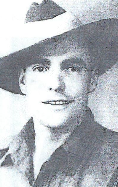 A R Tolmer – 22nd Battalion (Lark Force) | PIB NGIB HQ PIR Association